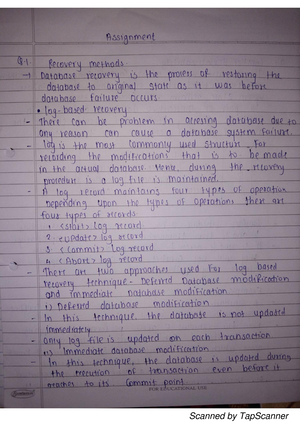 Zoho11 - Study Material - ZOHO Placement Paper Directions for questions ...