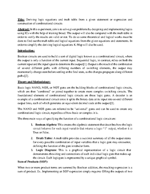 Assignment Cover Page - Fillable 2020 [Roll] - AMERICAN INTERNATIONAL ...