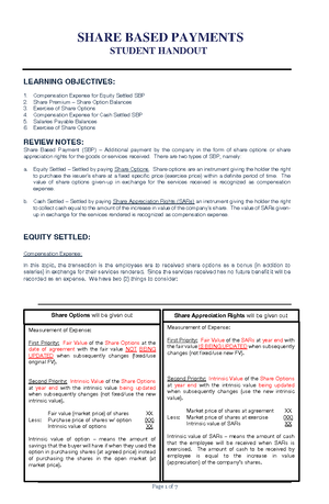 Handout - Retained Earnings - Laguna State Polytechnic University ...
