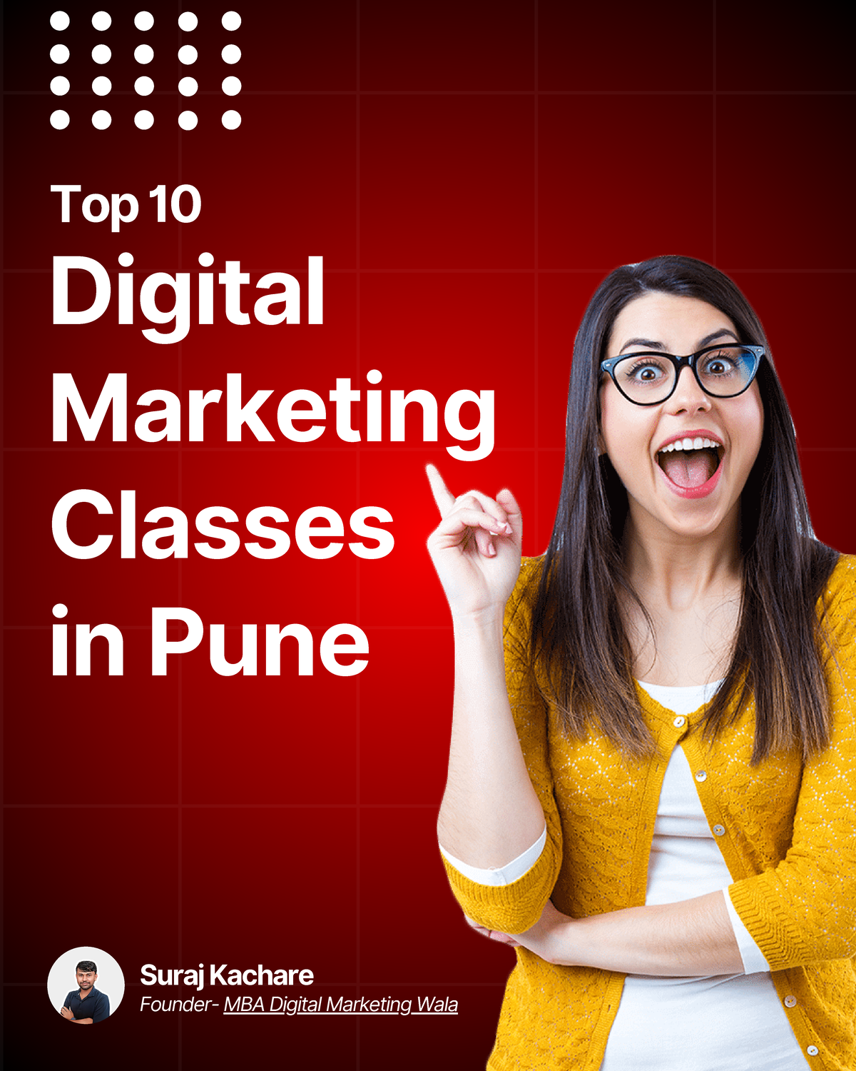 Top 10 Digital Marketing Classes in Pune - Digital Marketing Classes in ...