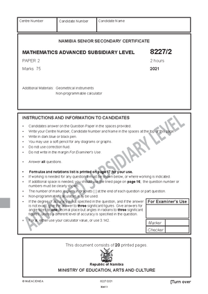 Lesson Plan Template for IUM Senior primary and Secondaru Level - 1 ...