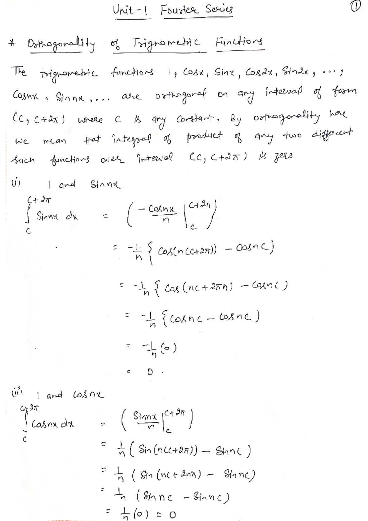 Semester 3 maths notes for 2 semester - Discrete maths - Delhi ...