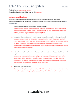 BIO250 Lab 1 - micro lab 1 - Student Name: Ella Fancy. Access Code ...