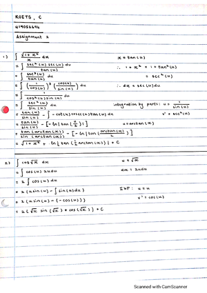 TW3 u19052694 1 - Tutorial - WTW 164 - Studocu