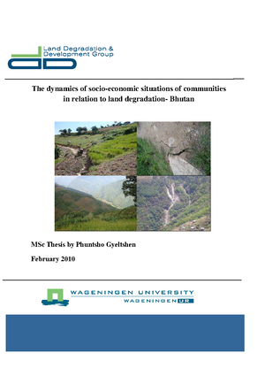 Geography Module - Freshman course - Compiled By: Dr. Teferi Mekonnen ...