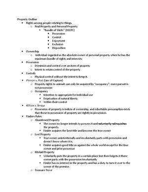 Property Attack PLAN - PROPERTY ATTACK PLAN Property exam steps: 6h. Show Room and paper. Set 2 ...