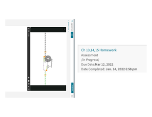 CH. 3-Achieve HW - HW ch3 - PCB3063 - Studocu
