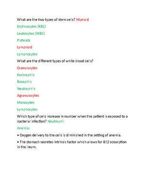 1. Introduction to Microbiology - Available on Pearson+ Channels ...