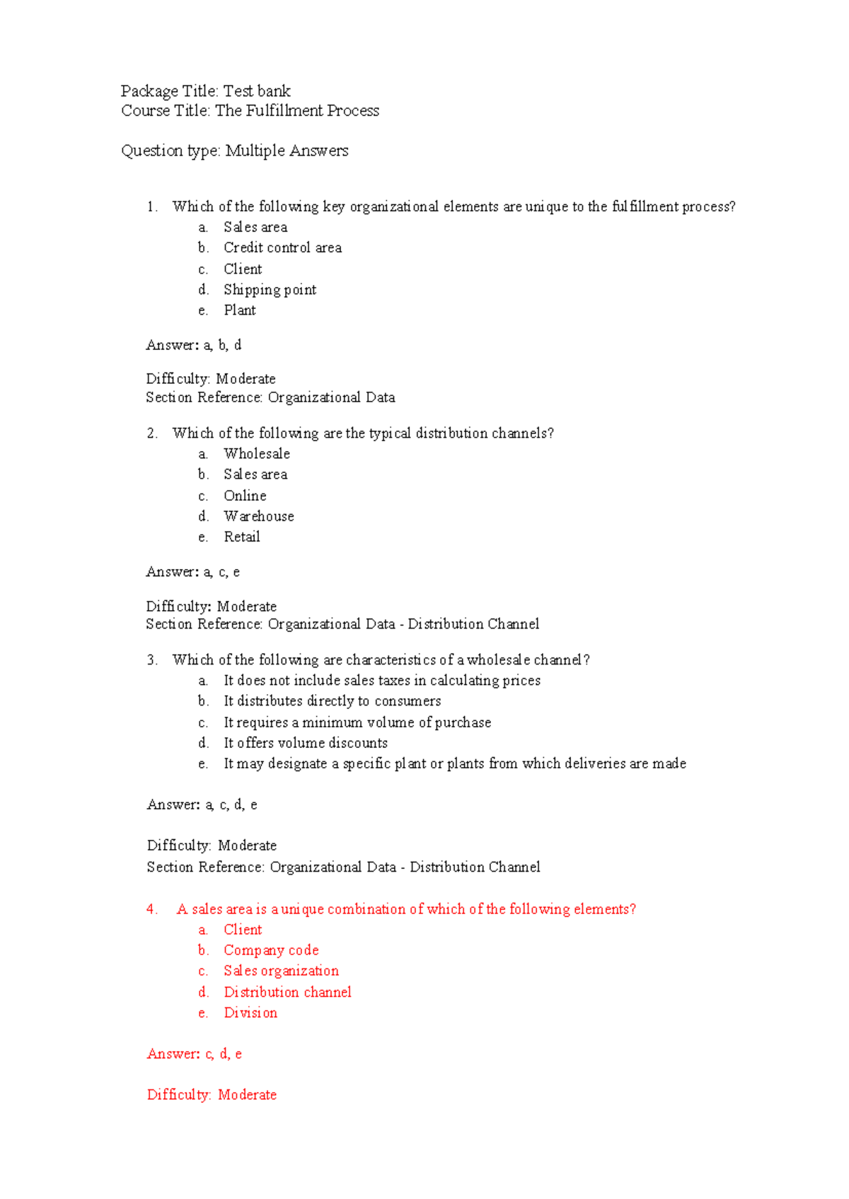 ND3_CauHoiTracNghiem_CoDapAn - Package Title: Test bank Course Title ...