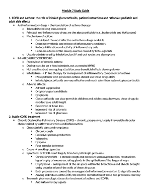SOAP Fundamentals Lab - SOAP Fundamentals Lab Kenneth Bronson, 27-year ...