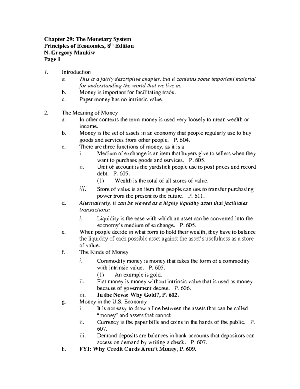 The accounting problem sholev intern - Akuntansi Manajemen - UR - Studocu