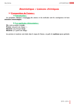 TD Corrigé cristallographie - ouaali 1 TD : Cristallographie Enoncés et ...