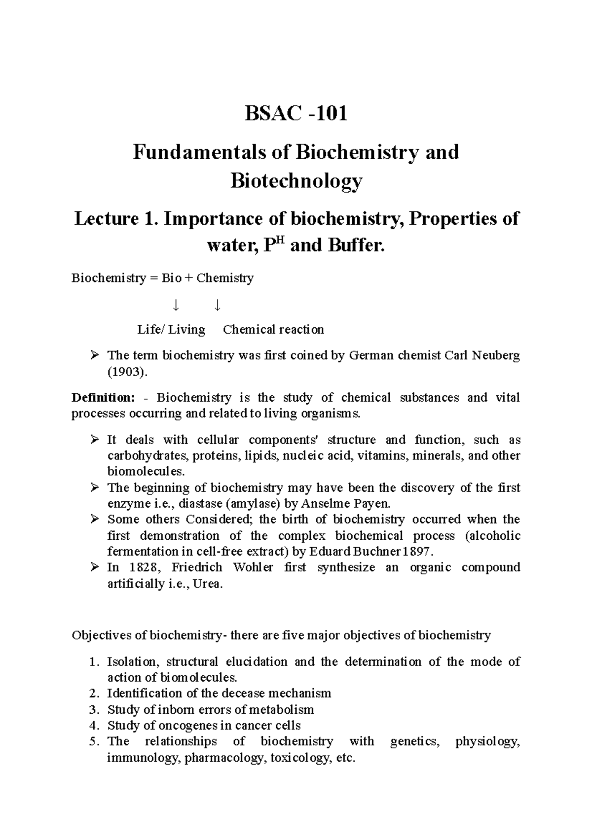 BSAC 102 - this is good for this subject - BSAC - Fundamentals of ...