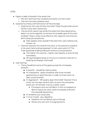 How to Conduct a Job Analysis - HOW TO CONDUCT A JOB ANALYSIS: A STEP ...
