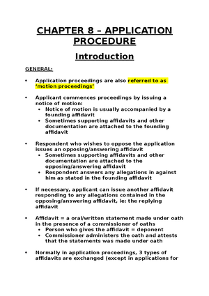 PP MC39 - APPLICATION FOR RESCISSION OF JUDGMENT IN TERMS OF RULE 49(1 ...