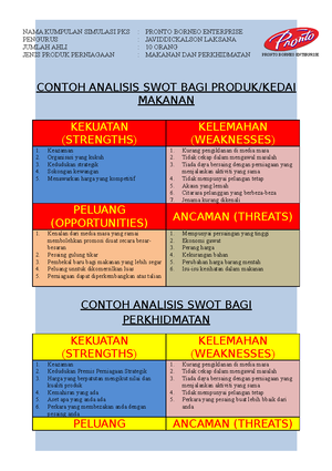 Nota Eko sem 2 - Nota ringkas untuk pelajar STPM yanng mengambil sumjek ekonomi. - STPM ...