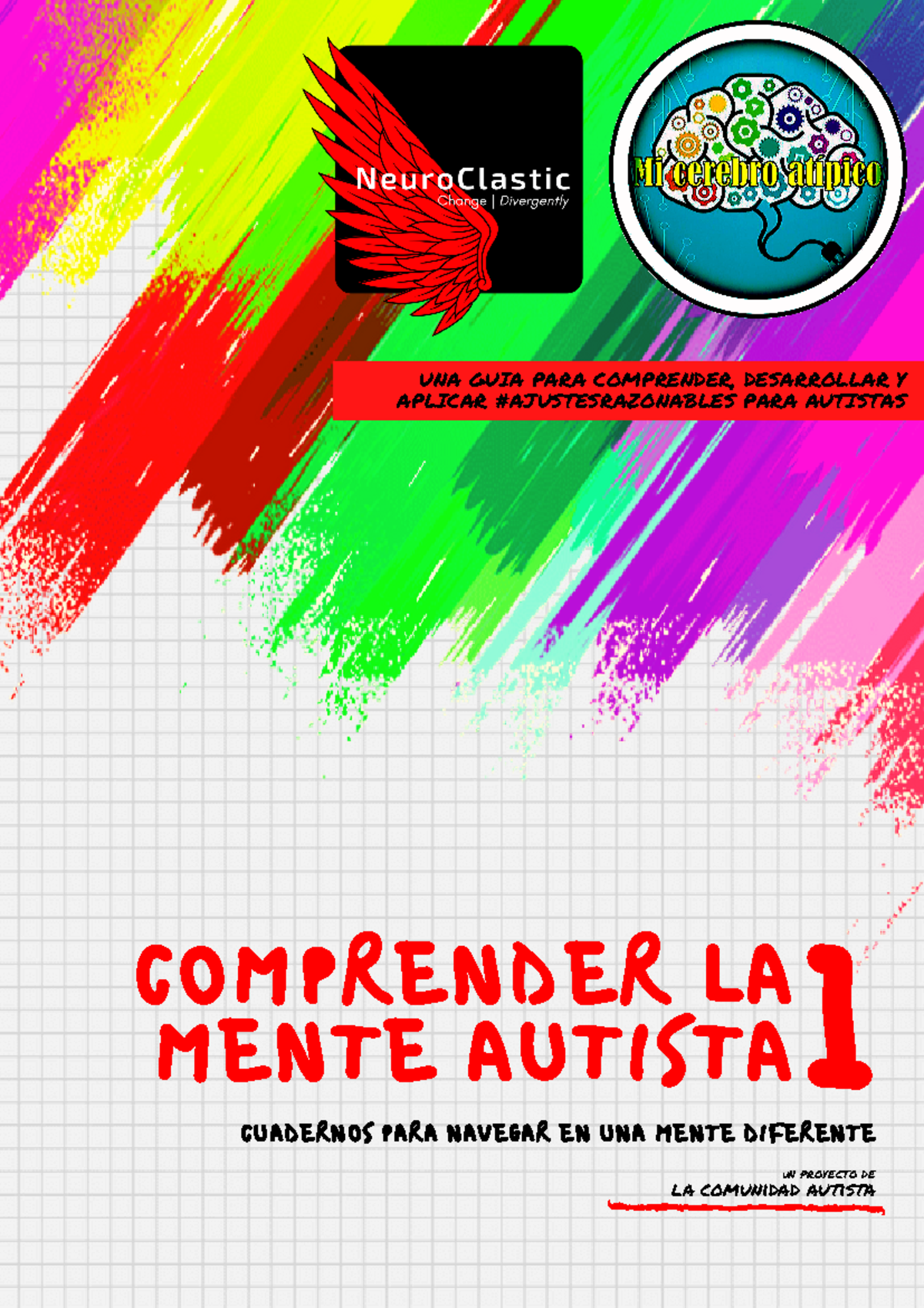 Mente autista - mas - uN PROYECTO DE la comunidad autista COMPRENDER LA ...