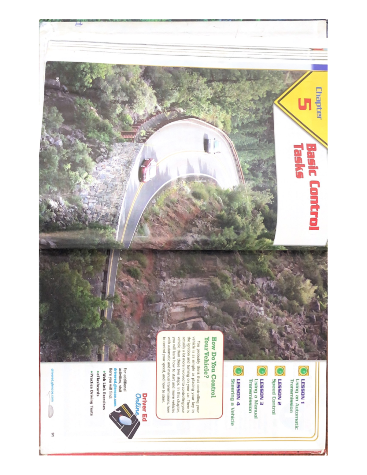 Chapter 5 Textbook - Studocu