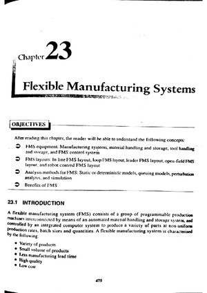 Mikell P. - Groover. Solutions Manual for Automation, Production ...