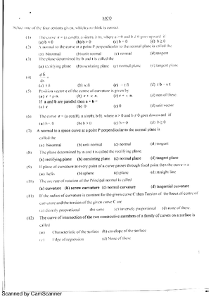 Math project - practice questions. - 15 Find the limit, or show that it ...