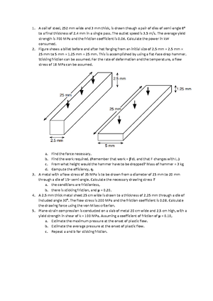 257 Basic Manufacturing Processes-ilovepdf-compressed - Lecturer Notes ...