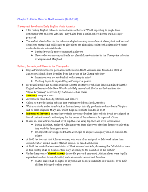 History of Ancient Rome Notes EXAM 2 - History of Ancient Rome Notes ...