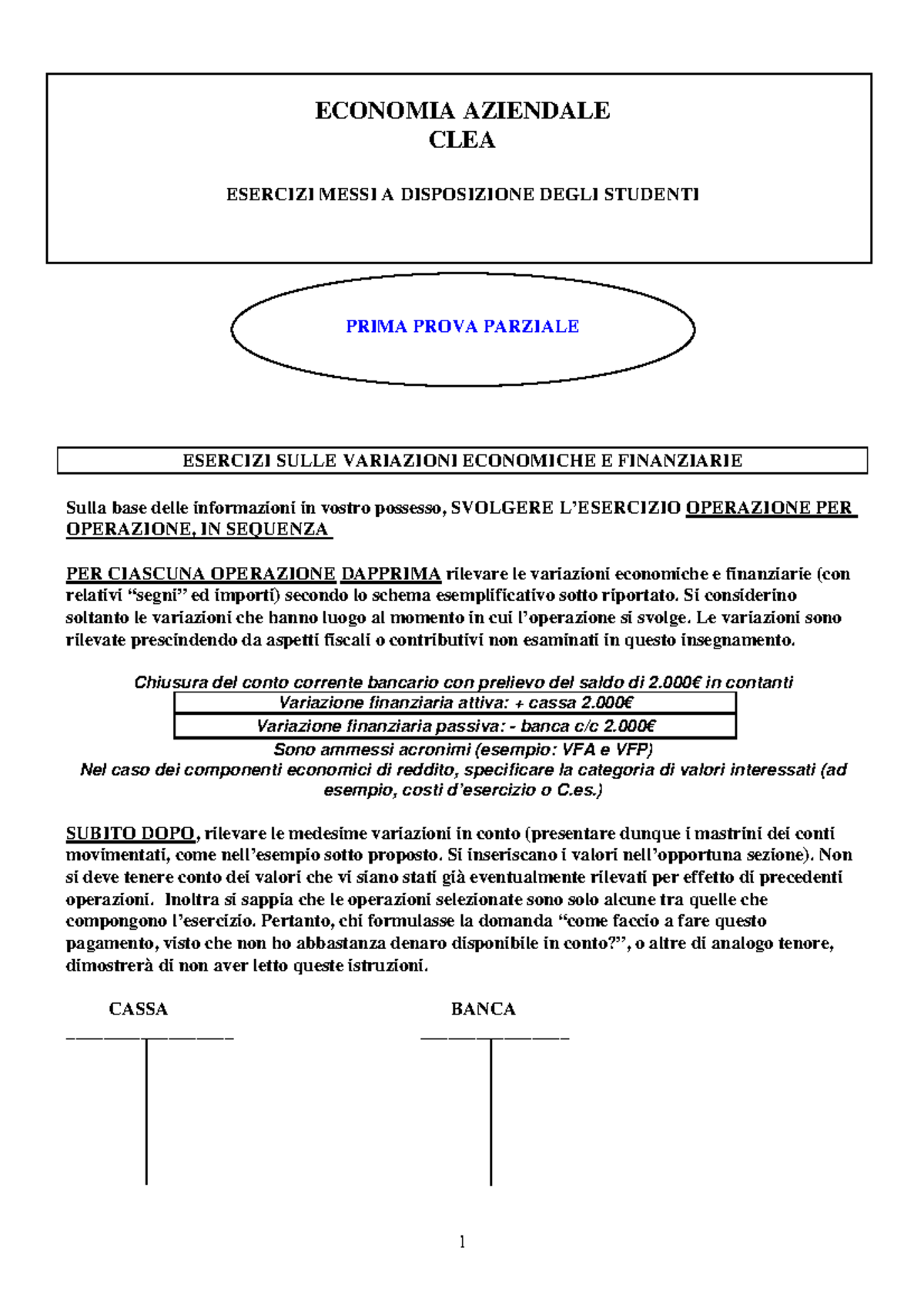 Esercizi - Warning: Popup annotation has a missing or invalid parent annotation. Warning: Popup ...