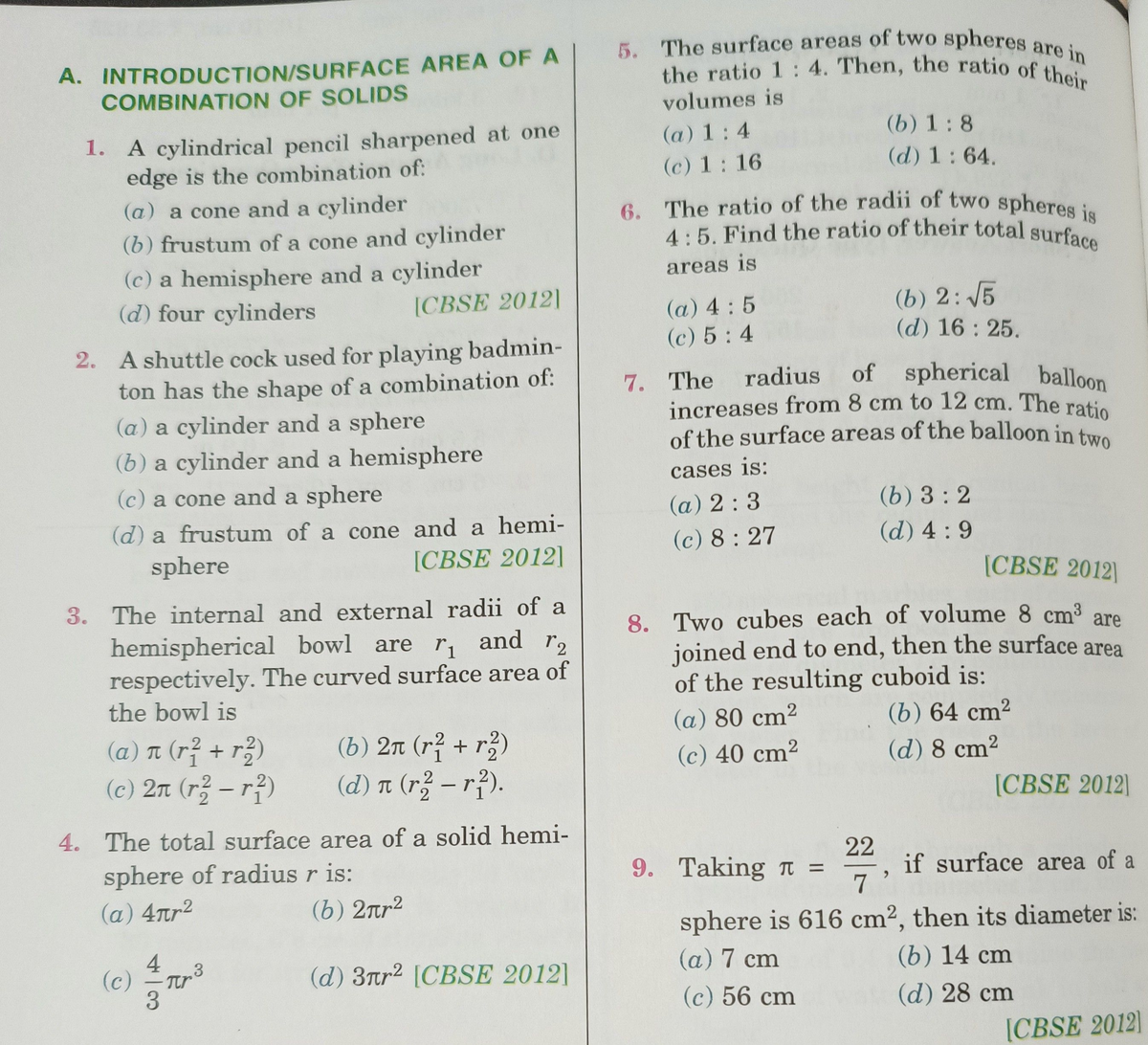 Home work maths class 10 - physics class 12 - Studocu