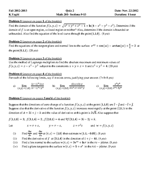 3 - MATH251 CHAPTER3 - Chapter 3: Solving Systems of Linear Equations ...