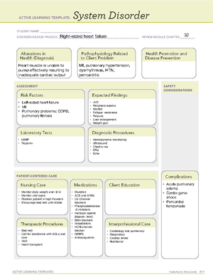 Coronary artery disease (CAD) - ####### ACTIVE LEARNING TEMPLATES ...