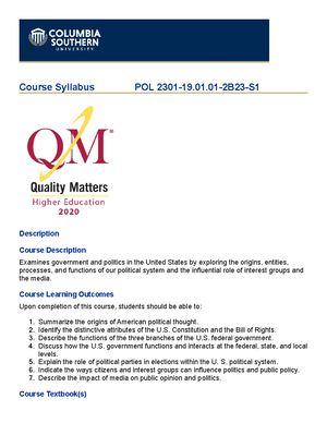 UNIT 2 TEST - Unit 2 test and answers - Review Test Submission: Unit II ...