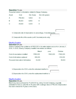 IA Impairment of Assets - 470 Chapter 22 471 Chapter 10. The general ...