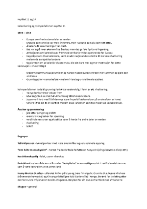 Vikingtid og middelalder i Norge Sammendrag 18316 - Kapittel 4: Vikingtid og middelalder i Norge ...