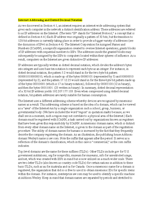 General Purpose and Special Purpose Registers - The register unit ...