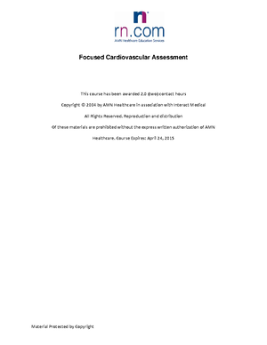 435603853 Phle Reviewer Module 5 Pharmaceutics - MODULE 5 PHARMACEUTICS ...