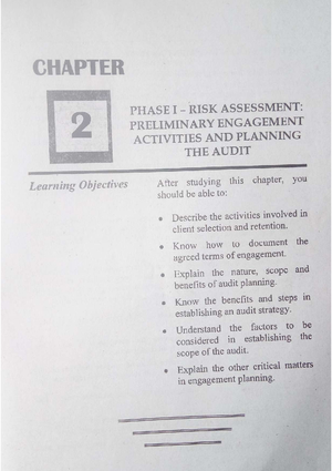 Module 5 - Lectures - MODULE 5 - INTRODUCTION TO INVESTMENT At the end of this module, I can ...