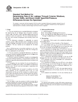 ASTM C33-03 español - normativa ASTM C33 DE CONCRETO - ASTM C 33 – 03 Especificación estándar ...