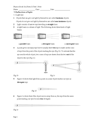 Assignment (Ch6) solution - AP AP10001 Introduction to Physics Assignment (Ch6) (SOLUTION) Ch6 ...