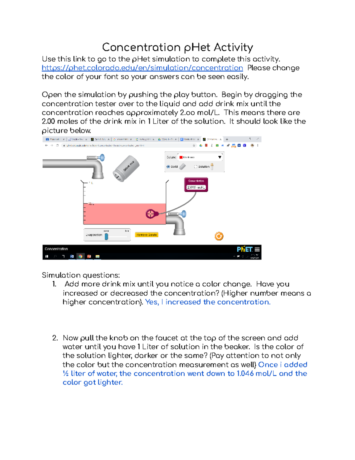 Copy+of+Concentration+p Het+Activity+(Public) - Concentration pHet ...