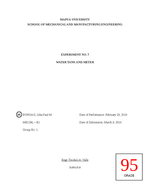 Plate No. 7 - Structural Theory - CE 3104L – Structural Theory ...