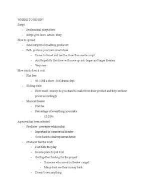 Compare and Contrast Essay- Brainstorming - Junior Lapin English 010 ...