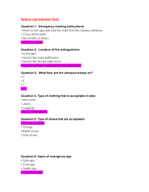 ACR TI-RADS chart - MEDS13008 - *Originally published in JACR at: - Studocu