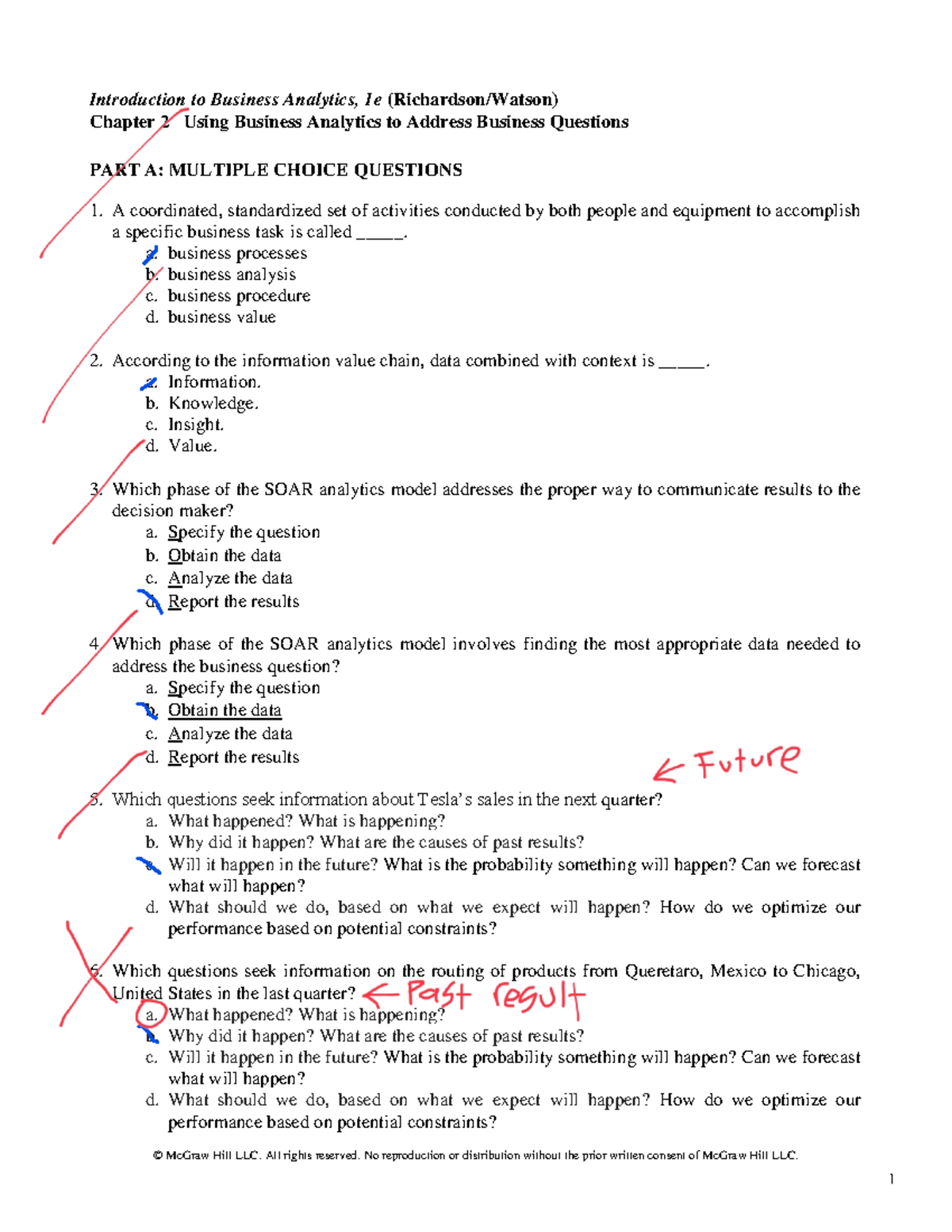 Tutorial Chapter 3 - © McGraw Hill LLC. All rights reserved. No ...