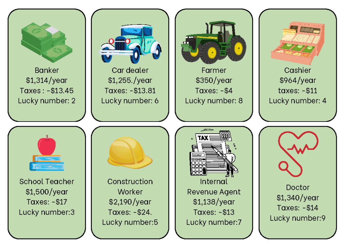 Simple Literary Devices Flashcards in Colorful Muted Style - Banker ...