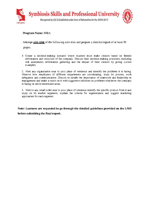 Scdl project pgdba finance - A RESEARCH PROJECT REPORT On “Comparative ...