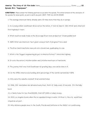 US History Workk - FLVS 2.01 - 02 Regions Chart and Written Response ...