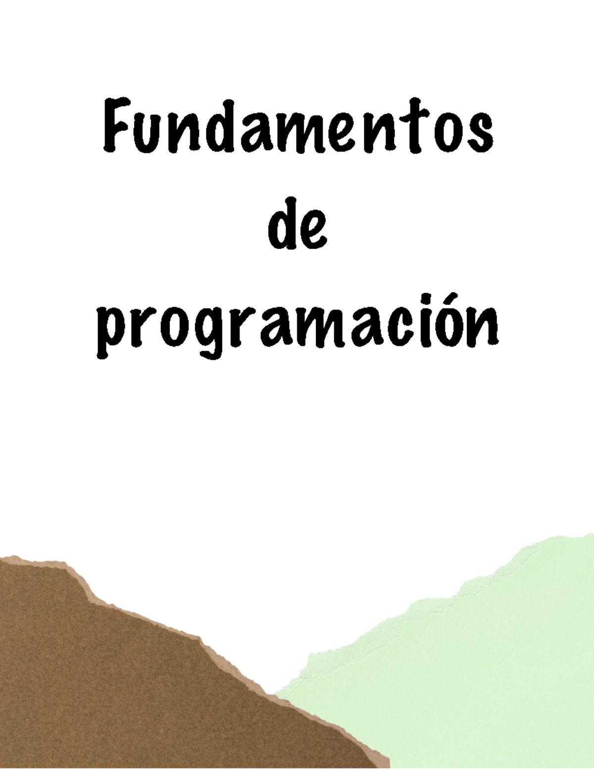 Programación actividad 9 - Fundamentos de programación Nombre: Alisson ...