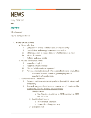 Cmn 10 - 3 - cmn 10 ss1 - Intercultural communication changes in ...