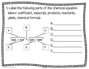 The Rock Cycle Doodle Notes Science Doodle Notes-1 - Created by : Tammy ...
