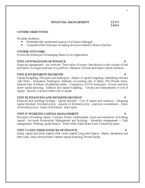 Chapter 2 CASE Studies 1 - CHAPTER 2: PRINCIPLES OF MANAGEMENT – CASE ...